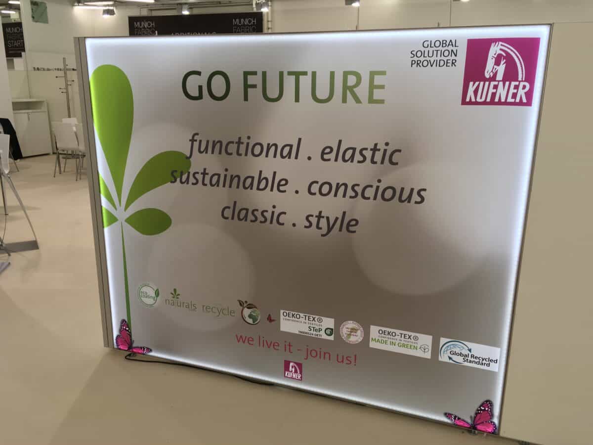 COMPANY - Kufner Holding