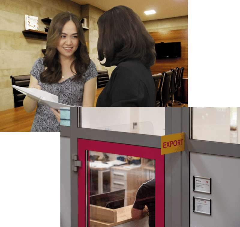 产品&生产 - Kufner Holding