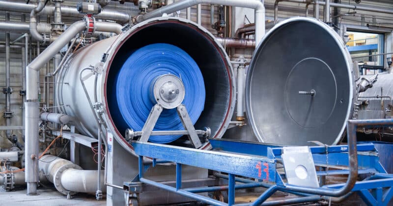 Kufner Holding | Interlining Fabrics & Technical Textiles