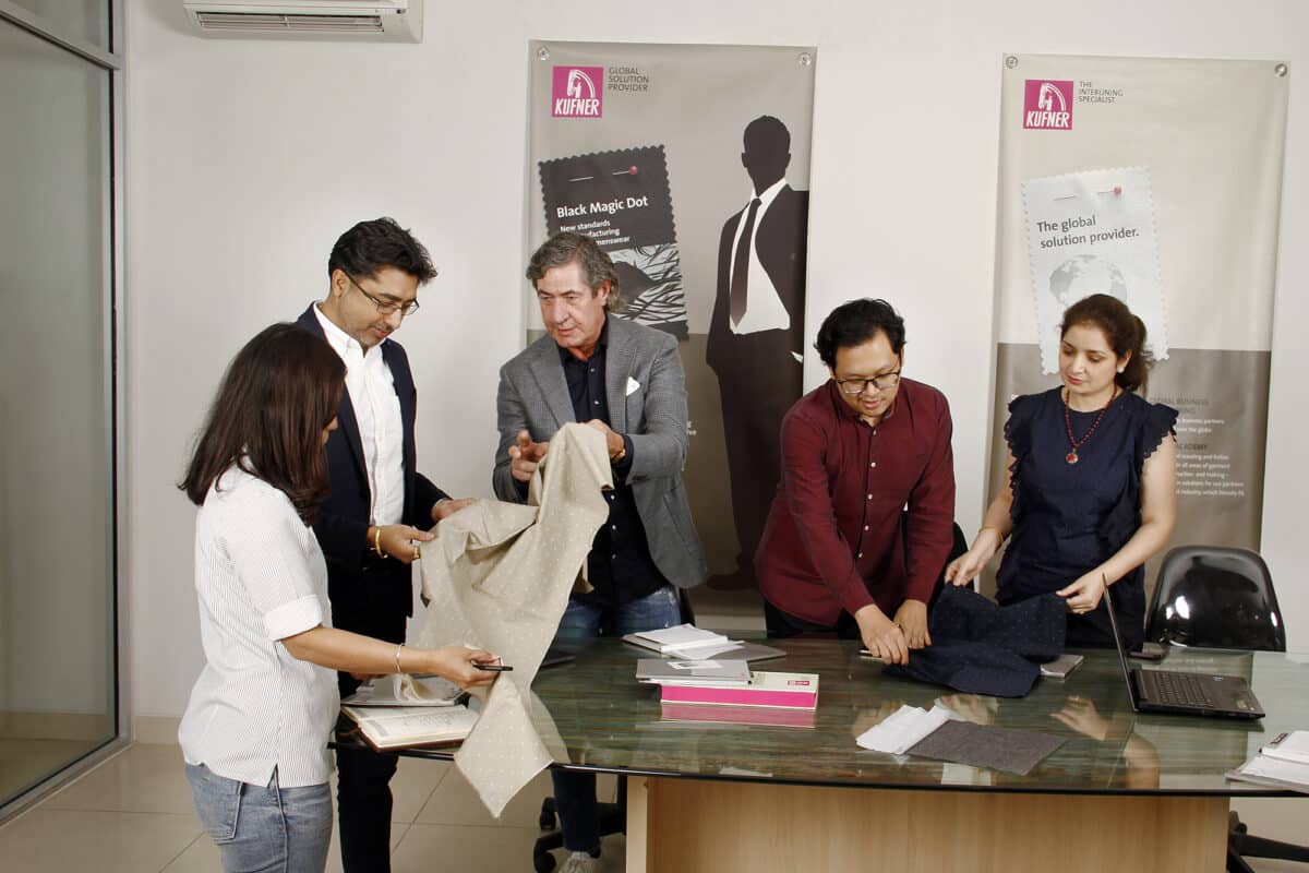 SERVICE - Kufner Holding