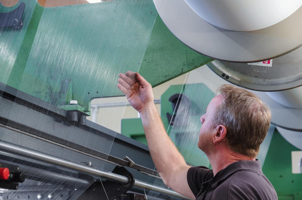 Innovative and sustainable products | Kufner