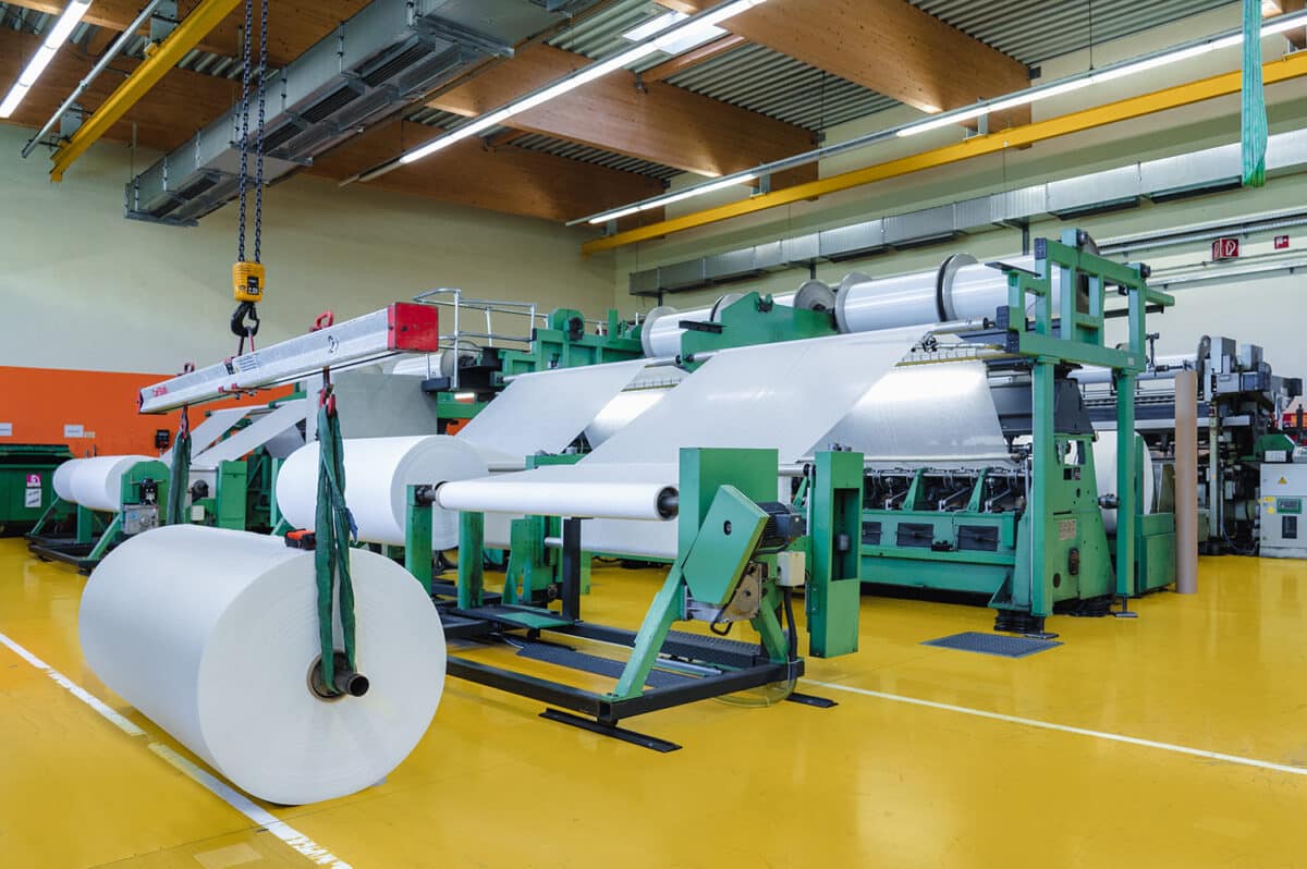 Innovative and sustainable products | Kufner