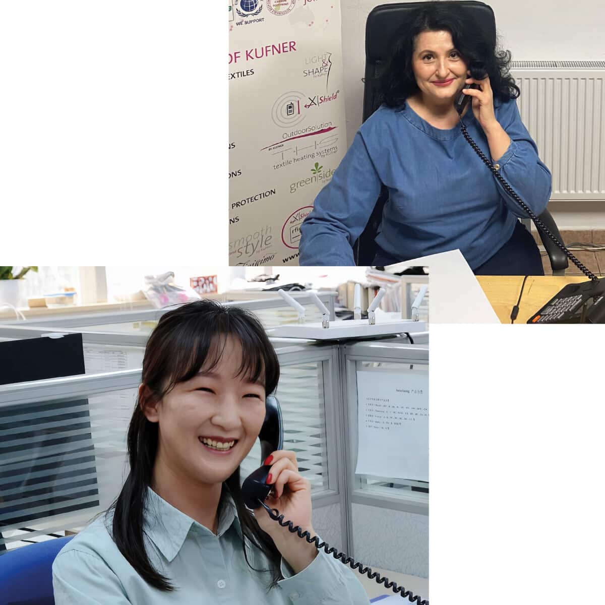 SERVICE - Kufner Holding