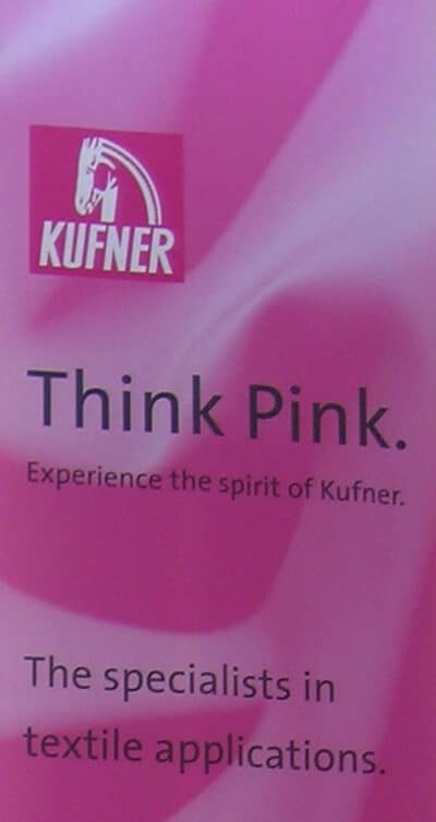 COMPANY - Kufner Holding